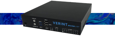 Verint FSS Datasheets